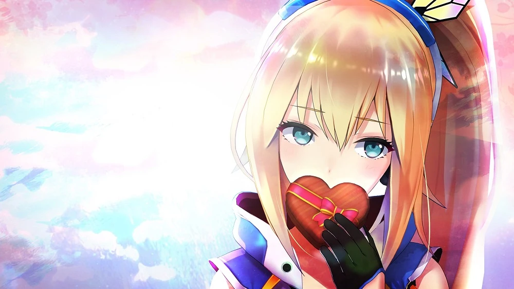 Vtuber未來明將於3月31日正式引退 GOOM STUDIO也將結束品牌 - 萌朧動漫情報網