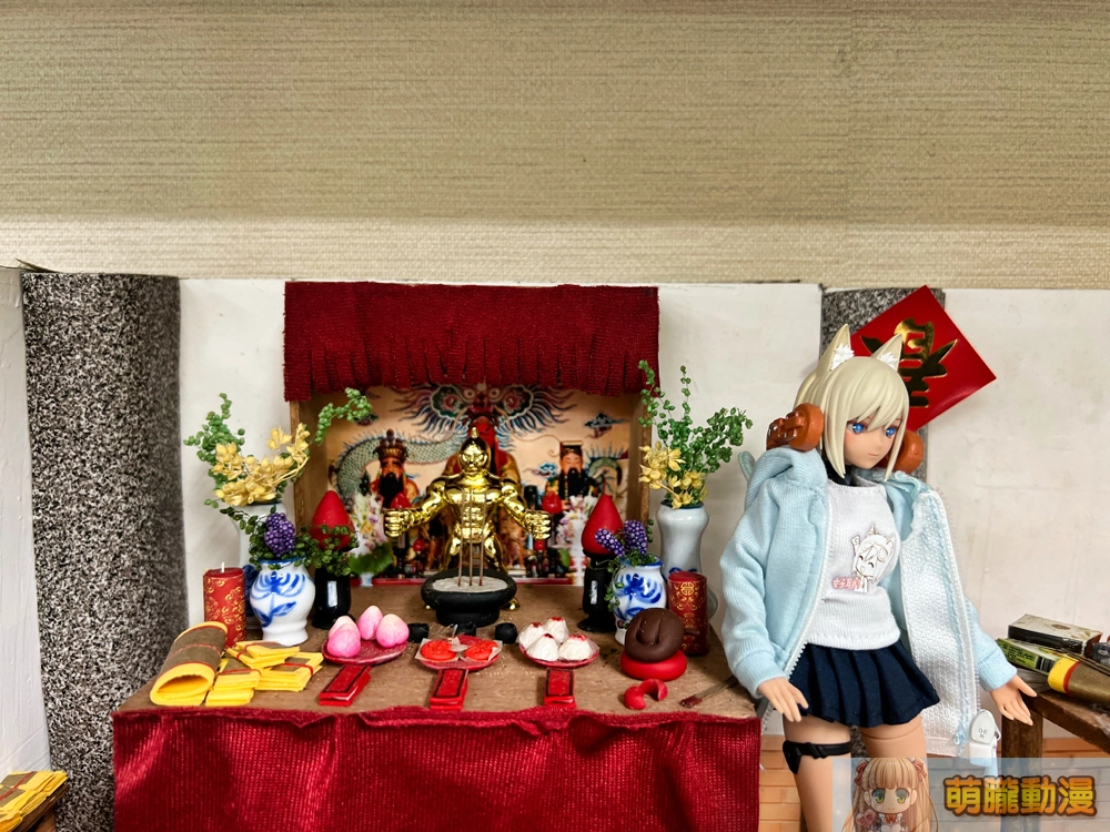 模型工作室「Twelve Studios」28日正式揭幕 展出多樣機娘作品並販售模型改套 - 萌朧動漫情報網