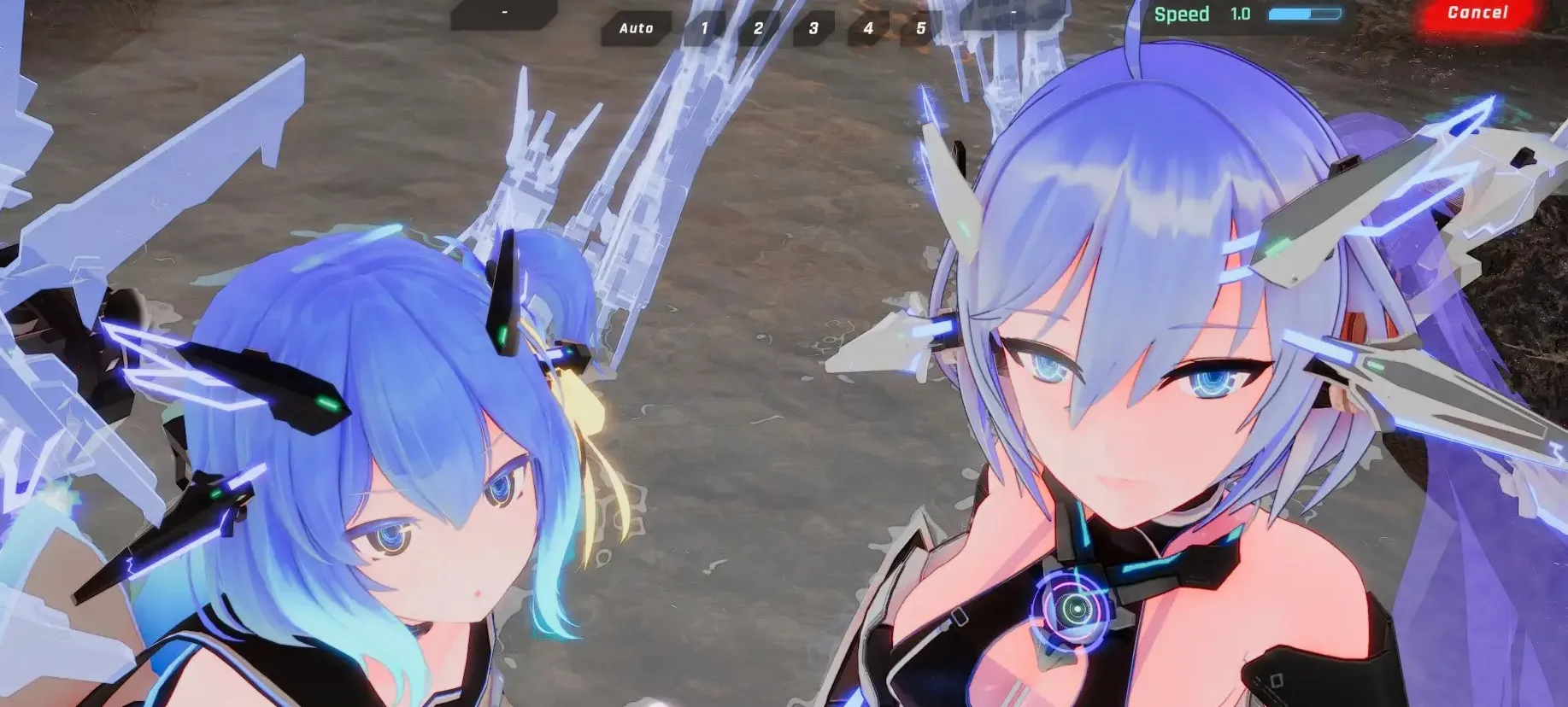 DLsite 機娘純愛溫泉《驅動妖精AI-deal-Rays 純愛色色APP》DLC 聖誕節暖心推出 - 萌朧動漫情報網