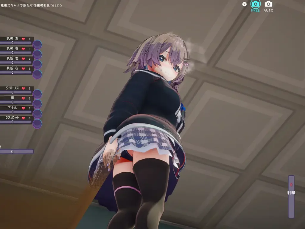 2025「DLsite感謝週」限時優惠第8彈 台灣漫畫家「鴉醬」作品加入陣容 - 萌朧動漫情報網