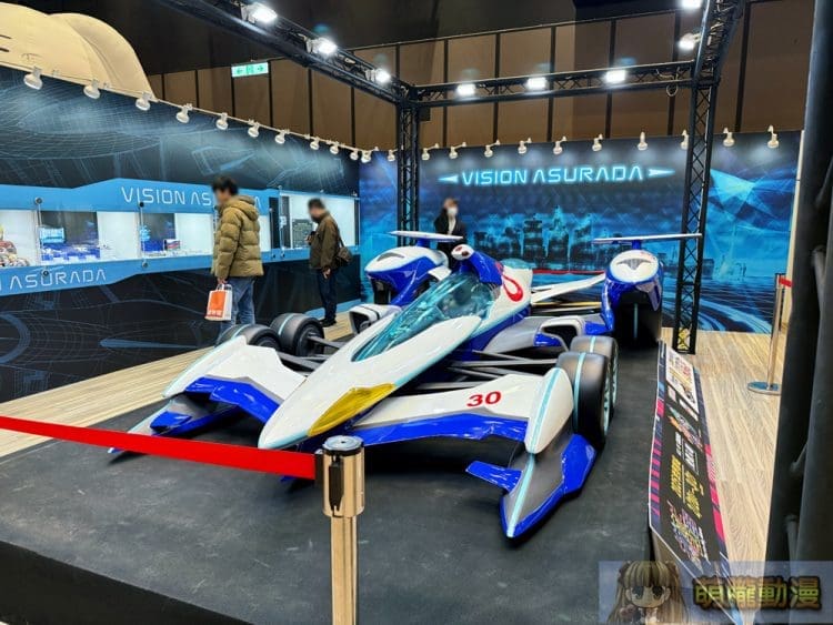 「MegaHobby EXPO 2025」將自2月20日起於新光三越百貨舉辦 - 萌朧動漫情報網