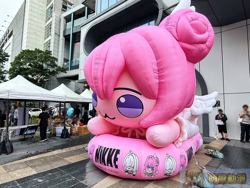 「HELLO AMAZING DORO TOUR! Taipei」 3天限時於三創展出 - 萌朧動漫情報網