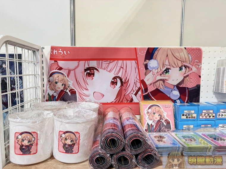 FF45 將於8月22日－8月24日 在圓山花博公園爭艷館舉辦 - 萌朧動漫情報網