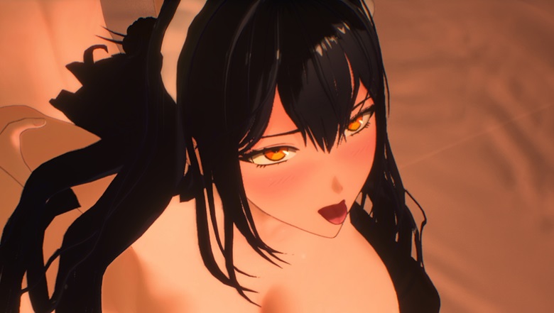 DLsite 3D黃遊《メイド バイ メイド》單手跟女僕一起幫男主升級「淫紋」 - 萌朧動漫情報網