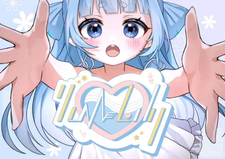 台灣VTuber 團體「Limnos」旗下成員陸續短長期休止、畢業(2025年9月1日更新) - 萌朧動漫情報網